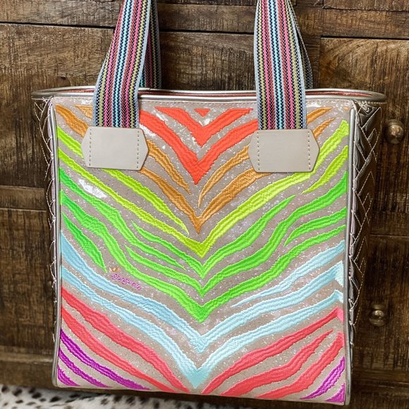 Bags | Nwt New Consuela Veronica Classic Tote | Poshmark